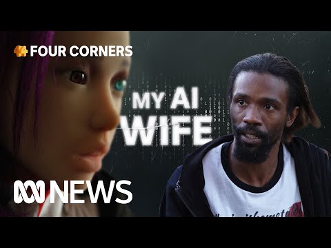 Four Corners: AI Rising – Chatbots, deep fakes and love – how AI is ...