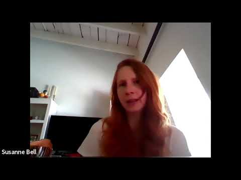 Susanne Bell on the Relationship Between Luck, Privilege & Success ...