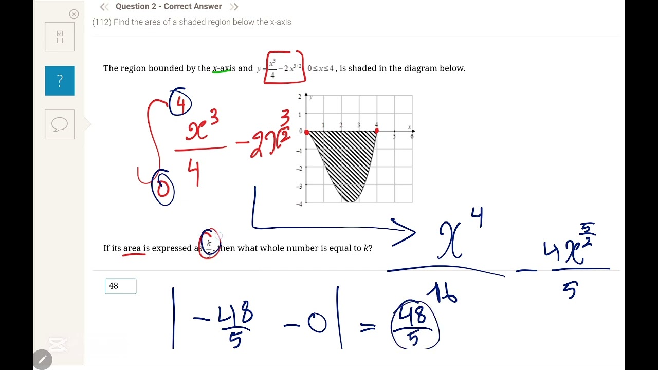 Math Course Practice CH5.3