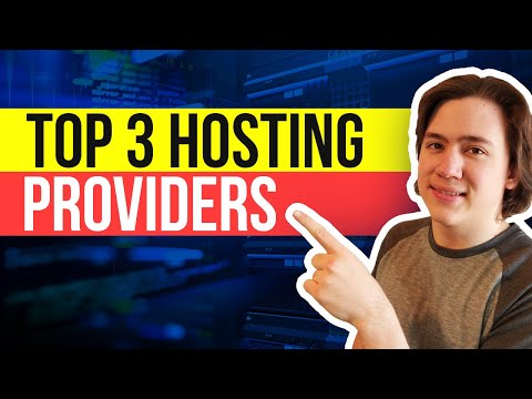 👉 3 Best Web Hosting 2025 ✅ Which Web Host is Best for You?