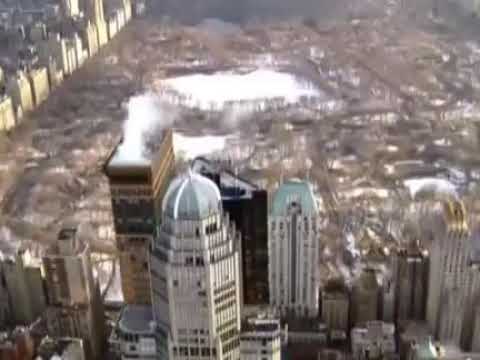 The Amazing Race Season 1 OPENING