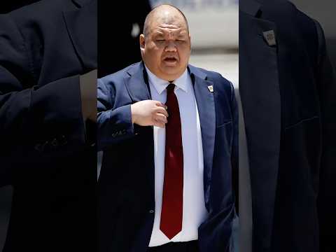 Trump’s Secret Weapon