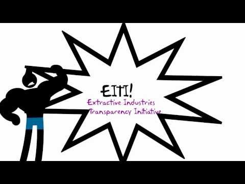 What is EITI?