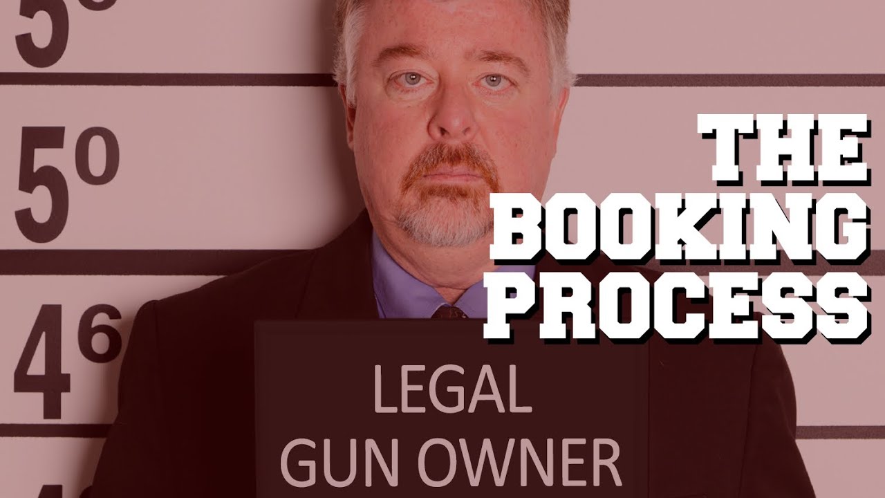 What is the Booking Process?