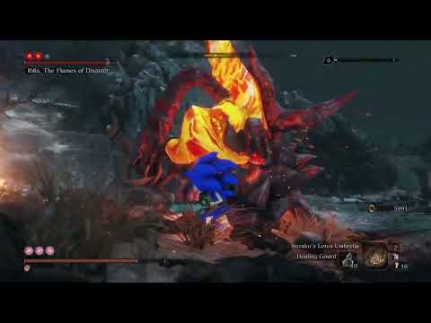 Steam Community :: Video :: Sonic Destroys The Iblis [Sekiro: Iblis ...