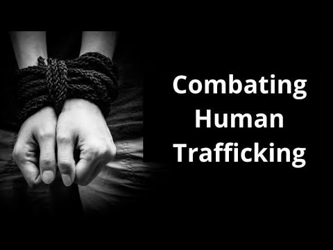 Human Trafficking