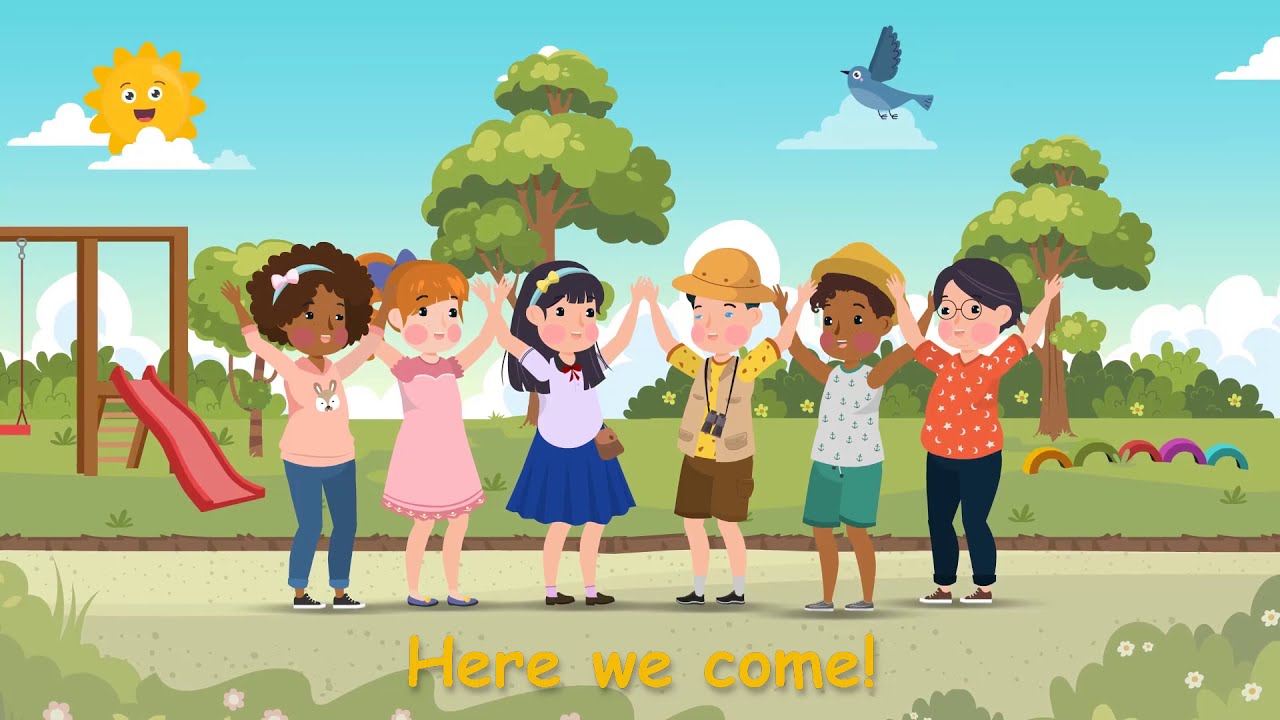 Bright Light Phonics