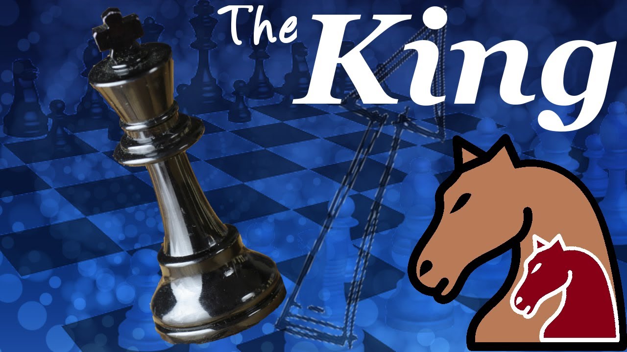 King Movement - Java Chess Engine Tutorial 8