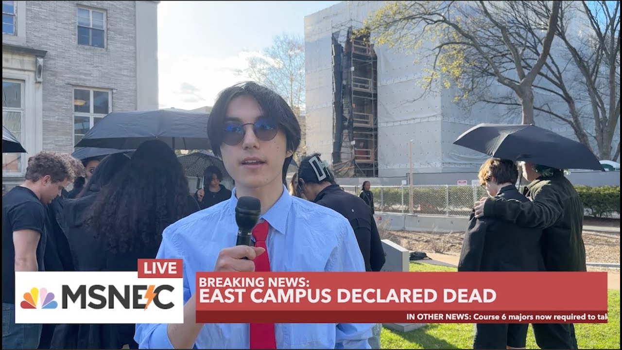 East Campus i3 Video 2024