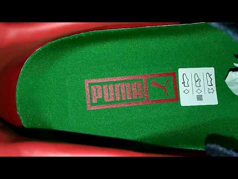 SNEAKER REVIEW #25: PUMA CLYDE GCC