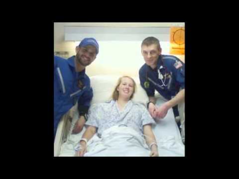 Amberly Snyder- Truly a High Caliber Woman | High Caliber Women