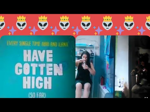 Broad City 420 | 👑YAS KWEEN #happy420