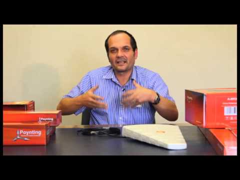 LTE 4G Part 1 - What frequency bands do they operate on.
