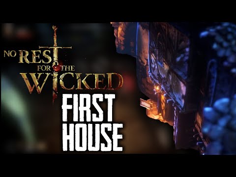 Steam Community :: Video :: No Rest for the Wicked 💥 PART #14 | FULL ...