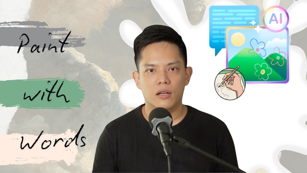 Transform Words into Stunning Visuals