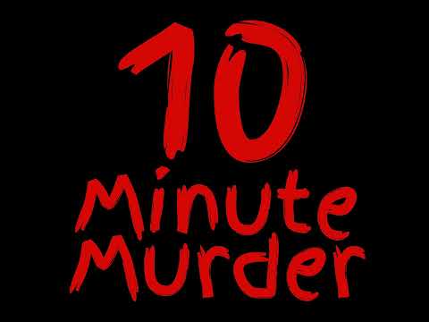 The Wife Swap Murders