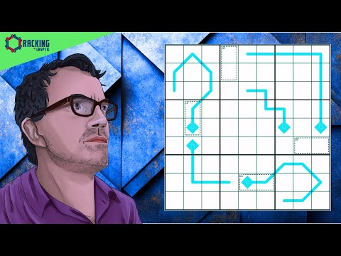 Discover This Sudoku's Hidden Connection