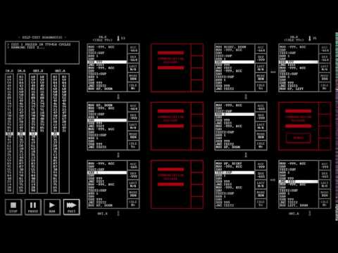 Steam Community :: Video :: TIS-100
