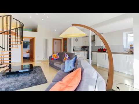 8 McElhone Cottages, Downings, Co. Donegal