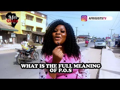 WHAT IS THE FULL MEANING OF P.O.S