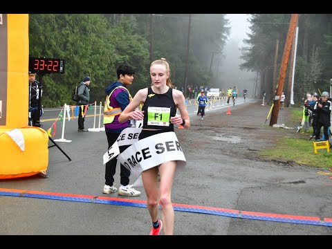 Four records set at 2024 Cobble 10K and BC 10K Championships