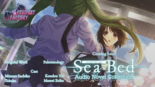 Buy SeaBed Audio Novel Collection - Episode 1 - "Brick Incinerator ...