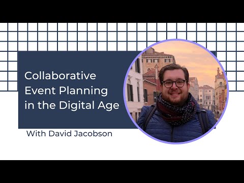 Collaborative Event Planning in the Digital Age
