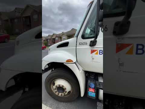 Budget Truck Rental MUST WATCH! Don’t put you family in danger!