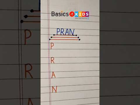 PRAN full form | What is the full form of PRAN | pran full form english | pran full form kya hai