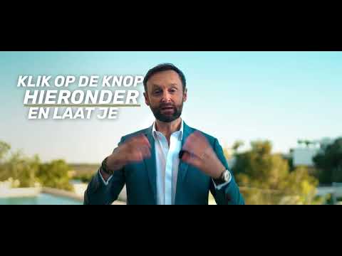Zelf een woning in Spanje kopen zonder begeleiding?