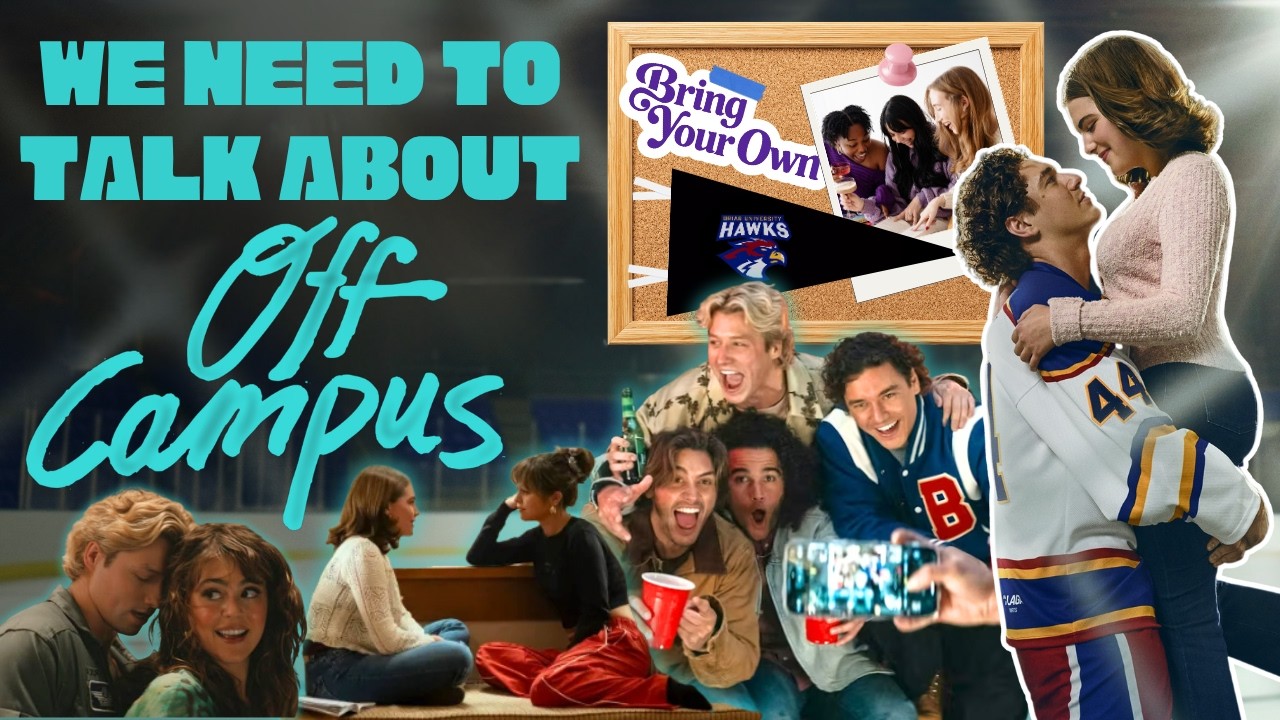 Book Readers Review Off Campus