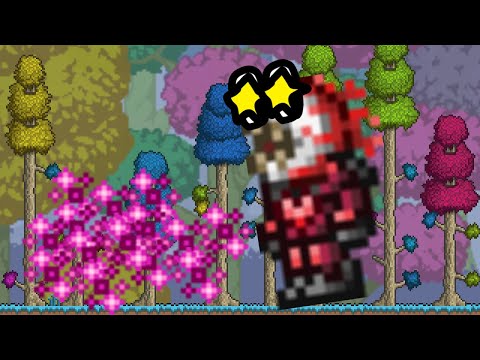 COLLECTING SOULS of LIGHT!!! (Terraria Calamity Mod #61)