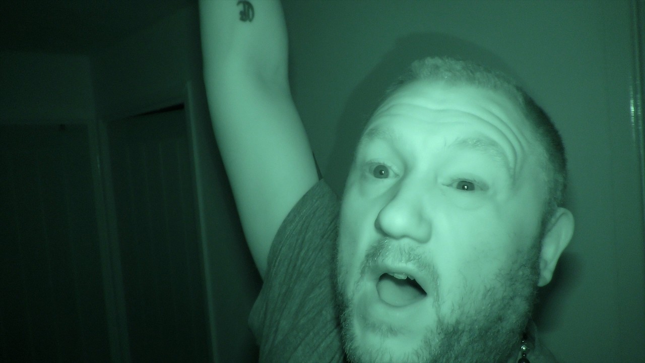 This Is Messed Up… The Creepiest Thing I’ve Ever Seen