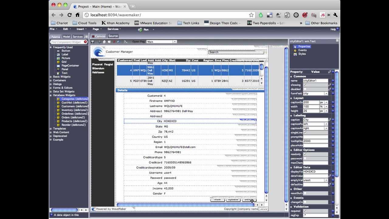 Introduction to WaveMaker