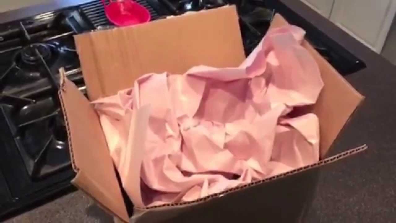 Allysian Sciences - First Order Unboxing and Review (Founder - Apolo Ohno)