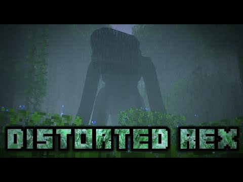 Distorted Rex - Minecraft Mods - CurseForge