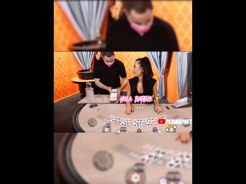 She Mocks Him, He Ignores Her π | #Online #Casino