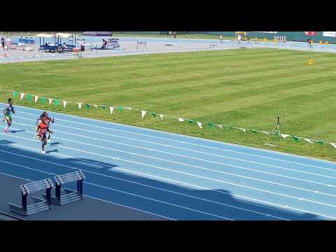 Novas Track 4x1 13-14Yrs USATF Youth Nationals