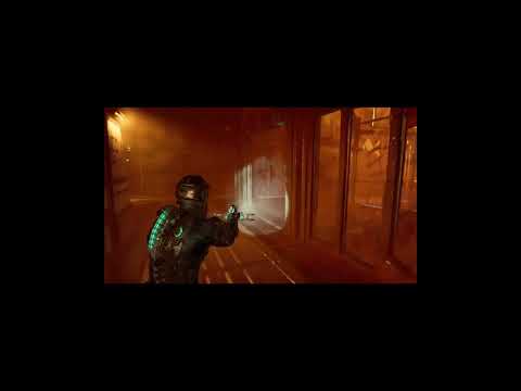 Steam Community :: Video :: Dead Space Remake - Another Brute
