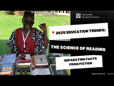 The Science of Reading: Separating Facts from Fiction