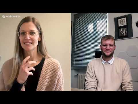 SK Office Deutschland im Interview mit MatchMyWork