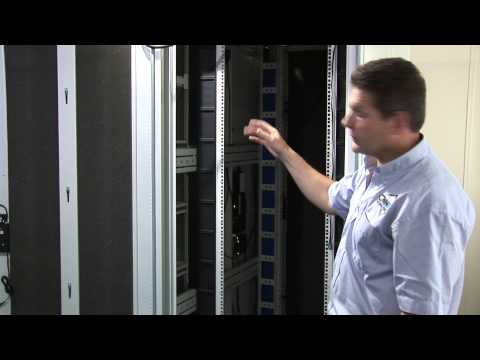Mini Micro Data Solutions: Build and Cooling Systems