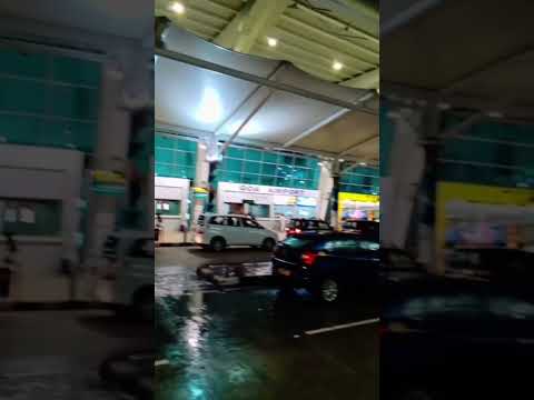 #goa #dabolim #airport #airplane #goa north goa