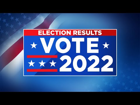🗳️ WATCH LIVE: Election results, candidate reaction on Breakdown from the KSAT 12 newsroom 🇺🇸