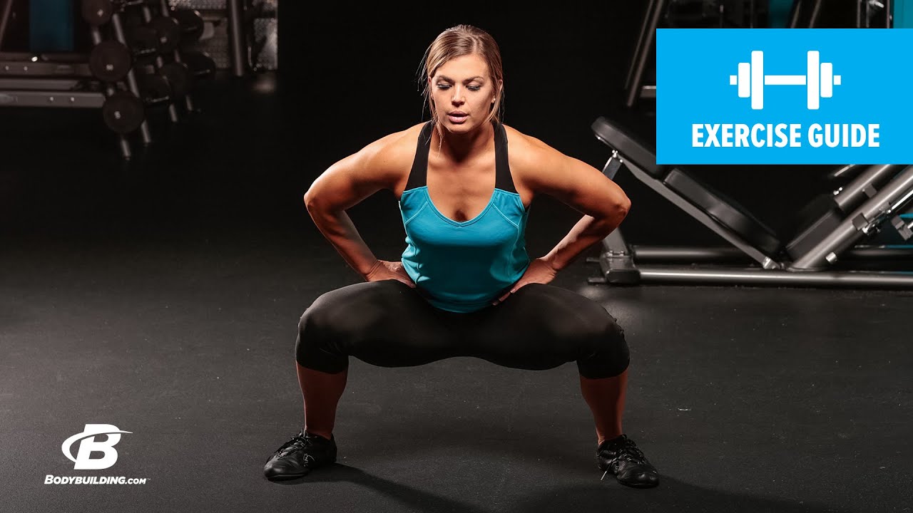 The Ultimate Quick Bodyweight Workout for Athletes Short on Time