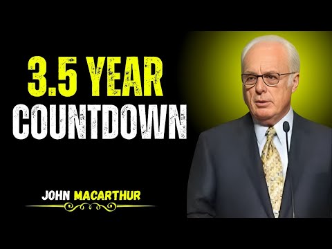 What Trump Just Said About the End Times — 7 Bible | John MacArthur Motivation