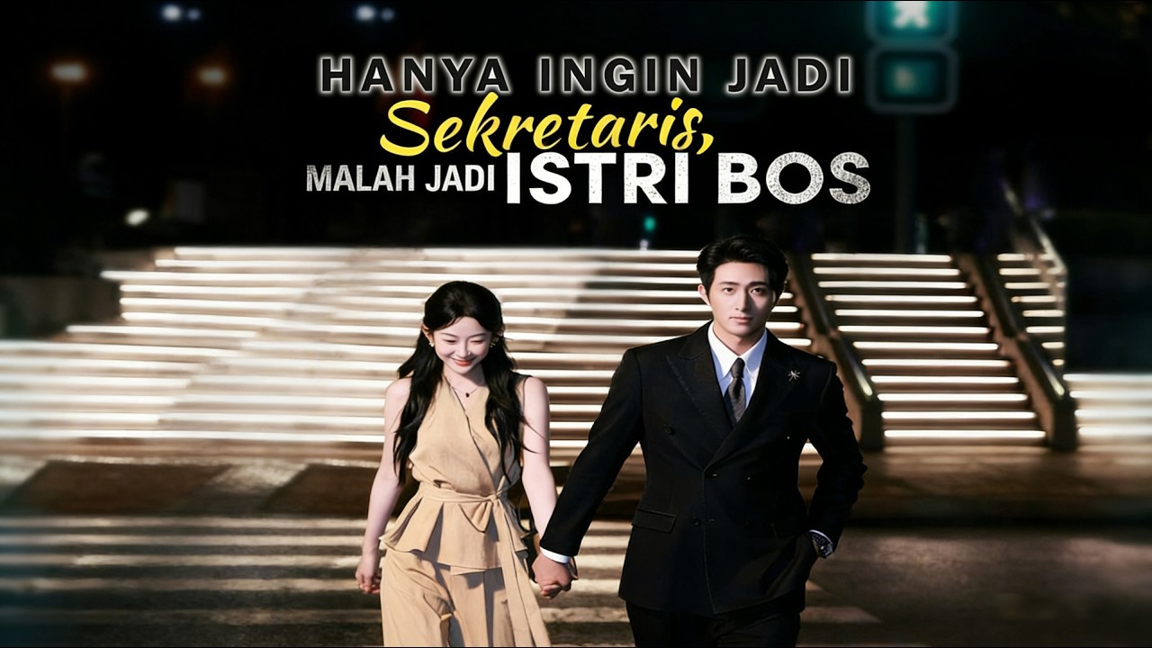 [DUB] 🔥I Became the Boss's Wife via Contract! | I Only Wanted to Be a Secretary, But I Became the...