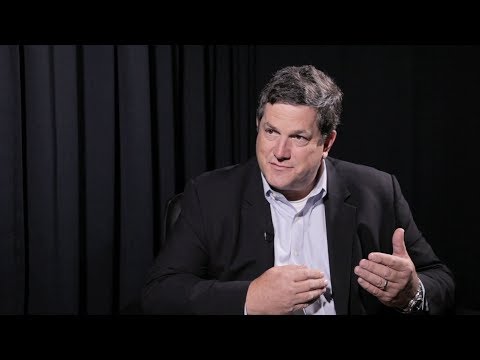 Tell us about your career journey. By Nate Bennett