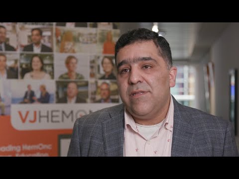 Safety and efficacy of pirtobrutinib in patients with R/R B-cell malignancies