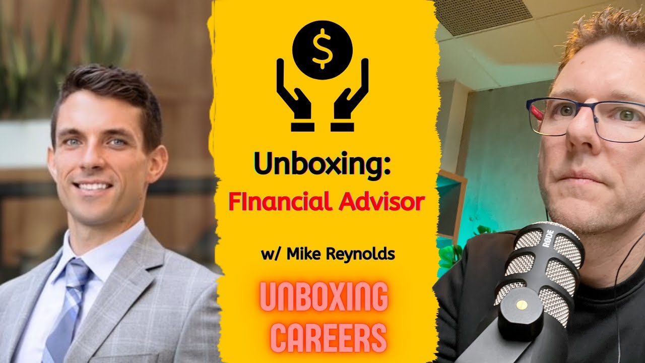 A Career as a Financial Advisor: What It's Like & What You Need to Know